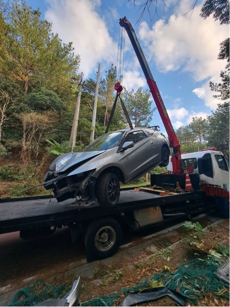 ロードサービス | 合同会社NRSオート｜レッカーロードサービス沖縄エリア24時間365日スピード対応！